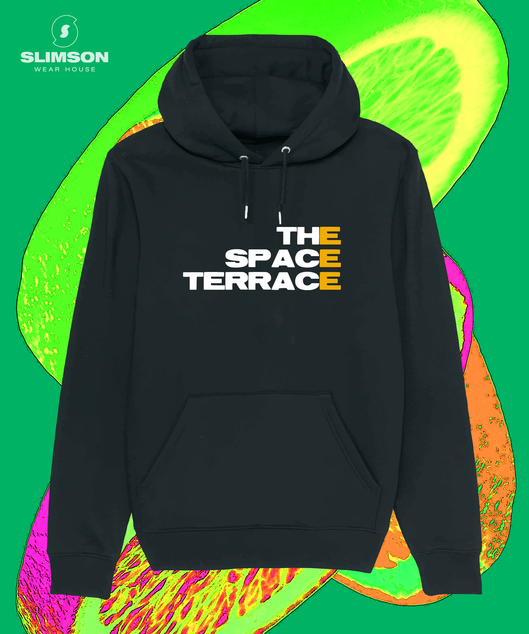 The Space Terrace Collection – Slimson